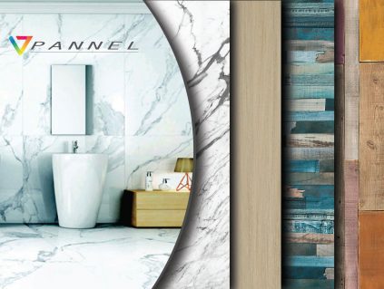 Paneles HPL de Alta calidad y Durabilidad | Visión Diseño